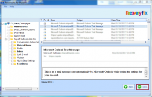 How to fix your Outlook PST file issues?