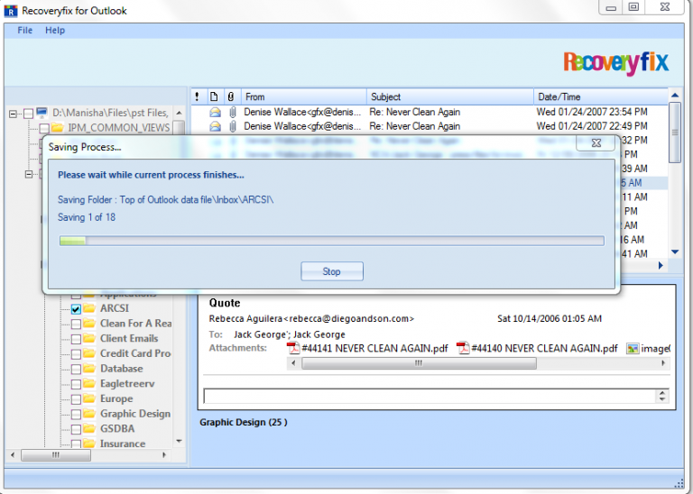 How to fix your Outlook PST file issues? How to fix your Outlook PST file issues?