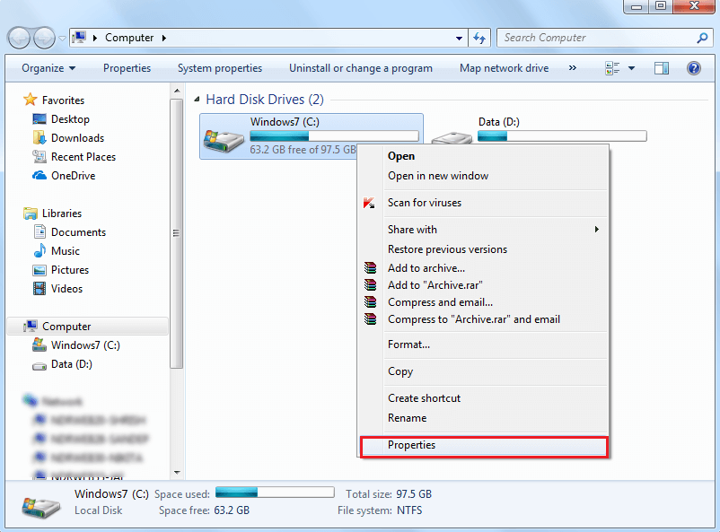 What is Next if Scanpst.exe Failed?