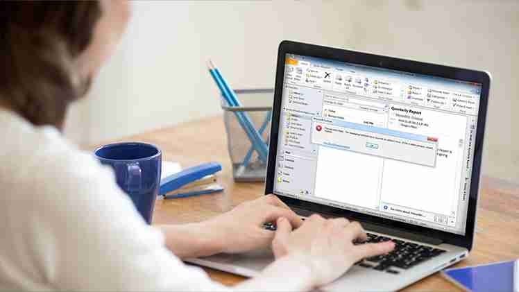 Fix “The messaging interface has returned an unknown error” issue in ... Fix “The messaging interface has returned an unknown error” issue in ...