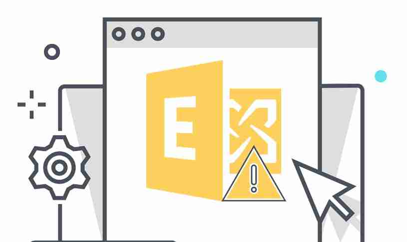 Repair Exchange 501 Jet_ErrLogFileCorrupt in minutes! Repair Exchange 501 Jet_ErrLogFileCorrupt in minutes!