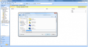 Ways to Create a New PST File in Microsoft Outlook