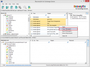 Repair Exchange Database with ESEUTIL: An Ultimate Guide