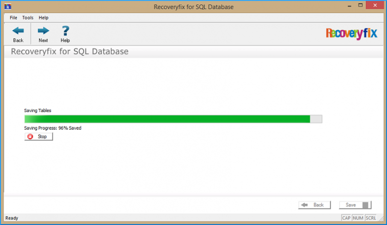 Tips And Tricks To Recover Sql Server Database With No Backup