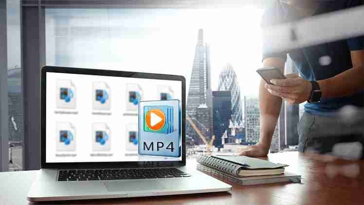 How to fix MP4 video error 0xc00d36c4?