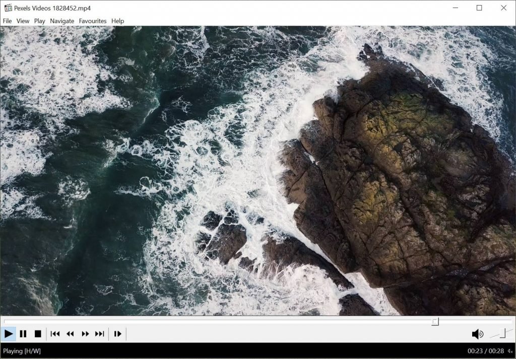 Top 5 video players for Windows