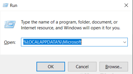 Repair Corrupt Windows Media Player (WMP) Database Error