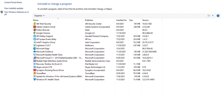 Repair Corrupt Windows Media Player (WMP) Database Error