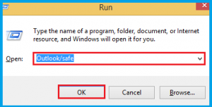 5 Ways to Fix Outlook Images Not Visible issue
