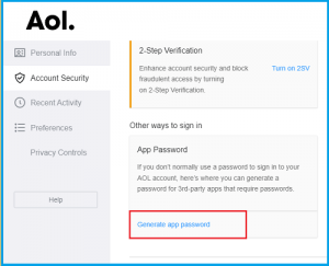 Simple Guide to Configure an AOL Email Account in Outlook