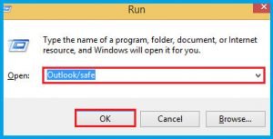 Easy Ways to Fix Outlook 365 Issues on Windows 10