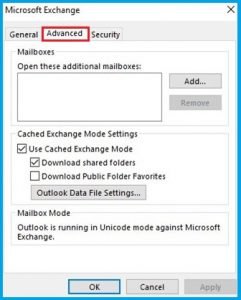 How to solve Error 'The OST File has Reached the Maximum Size.'