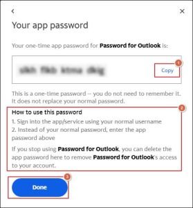 How to setup AOL mail in Outlook application?
