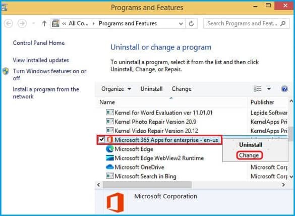 How to Fix Outlook 365 Issues on Windows 10
