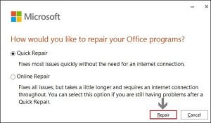 Guide to find Exchange Server address