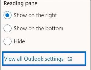 5 Ways to Fix Outlook Images Not Visible issue
