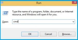Repair Corrupt Video Using FFmpeg Method