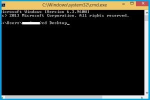 Repair Corrupt Video Using FFmpeg Method