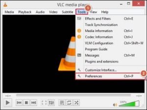 Quick methods to repair corrupt MPG video files