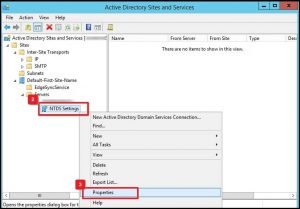 Ways to fix LDAP Server is Unavailable error