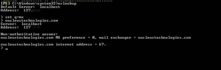 Ways to fix LDAP Server is Unavailable error