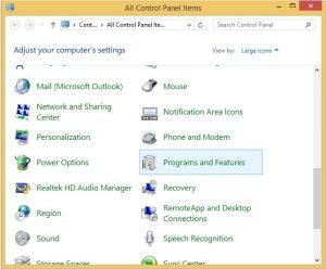 Quick ways to fix Windows Live Mail error 0x8007007A