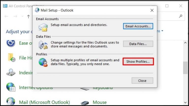 5 Methods to repair corrupt OST file