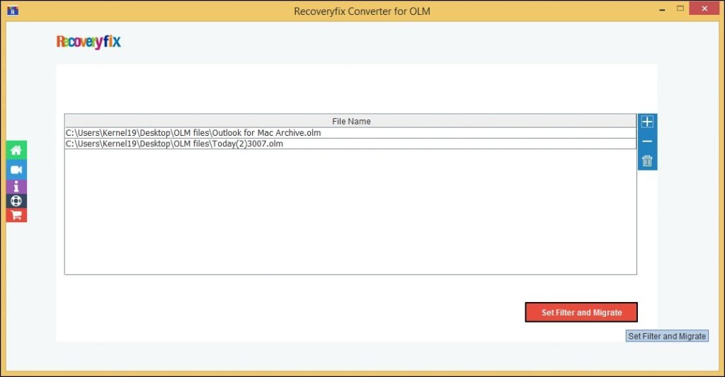 Methods to convert OLM to EML file format with attachments