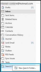 How to deal with the error “Your mailbox is almost full” in Outlook?