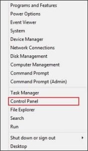 4 solutions to fix "Outlook cannot log on. Verify you are connected to the network" error
