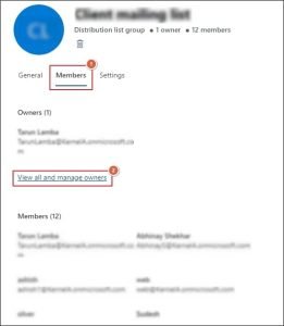 2 reliable solutions to convert distribution group to shared mailbox