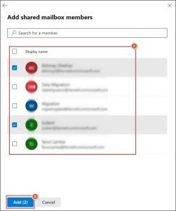 2 reliable solutions to convert distribution group to shared mailbox